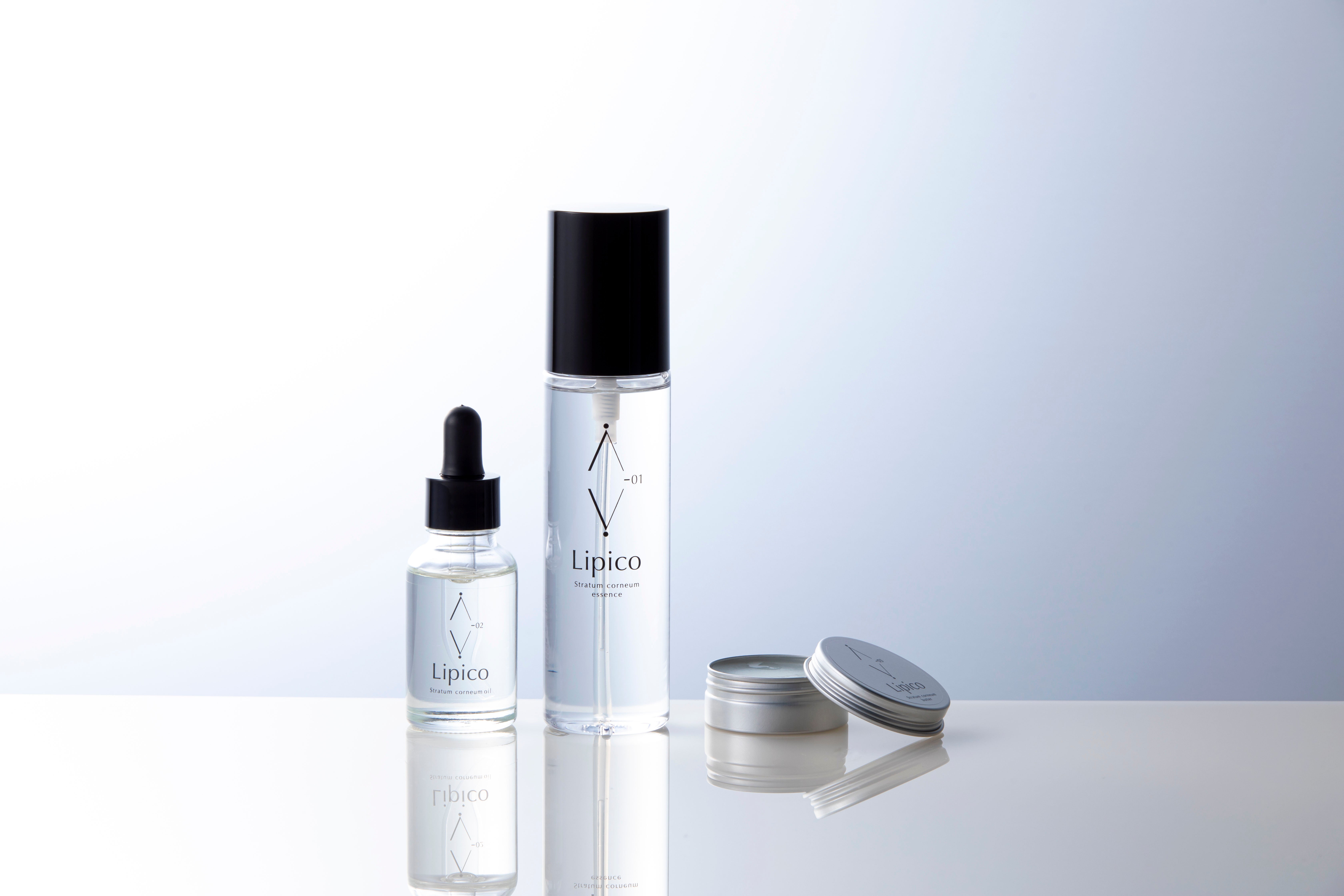 リピコ3種セット(01+02+03) | Lipico