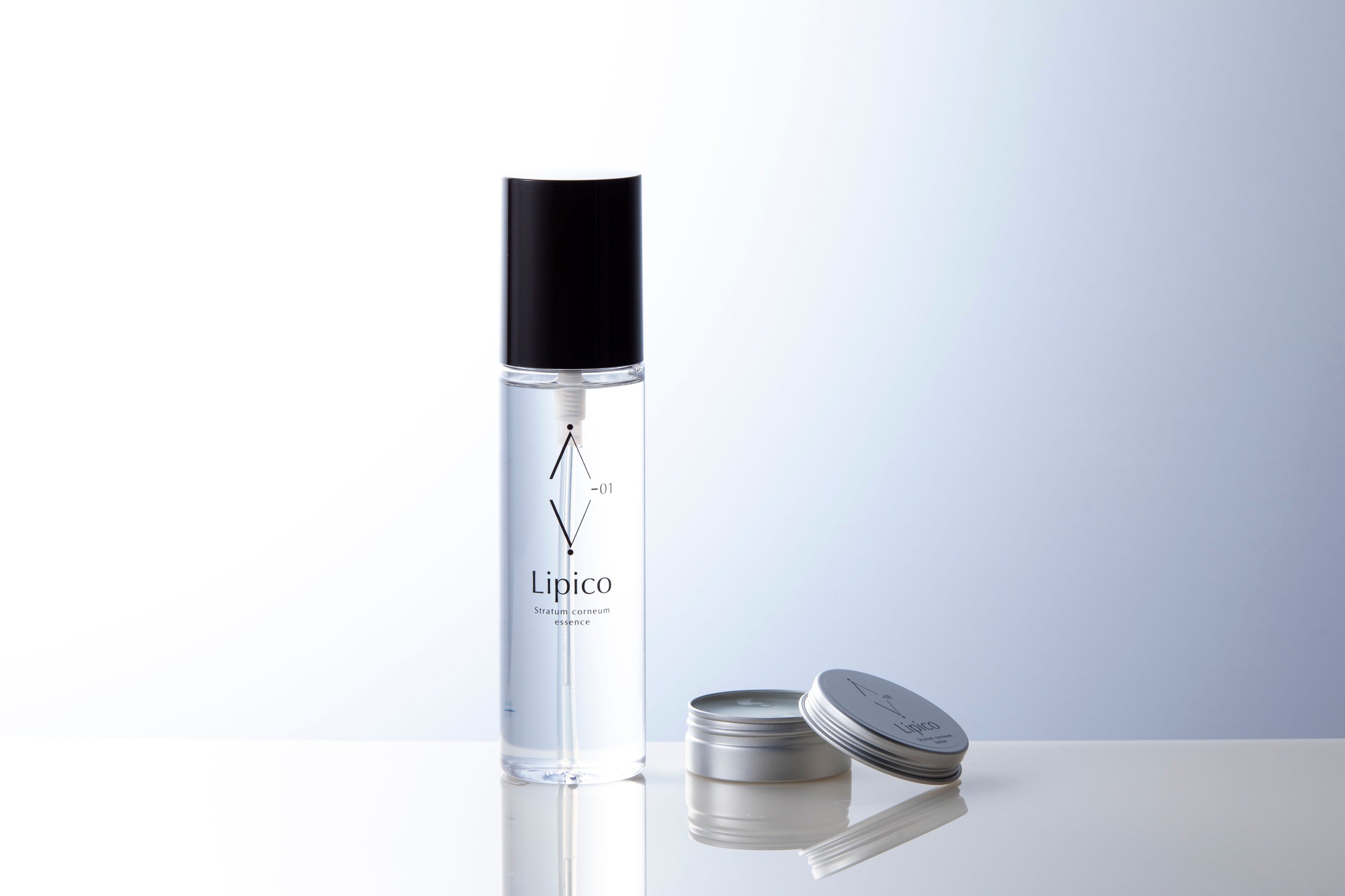 リピコ2種セットB(01+03) | Lipico